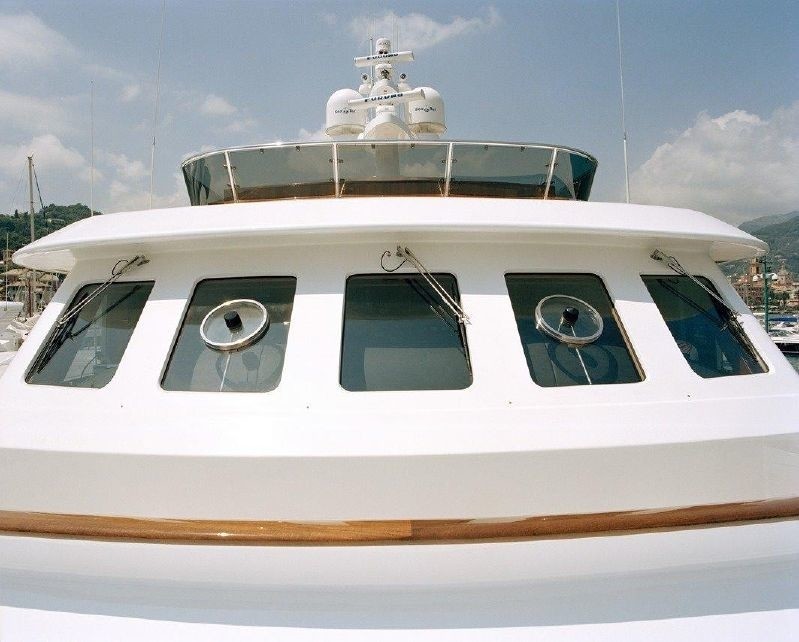 Yacht PAPINOU, Fipa Italiana Yachts - Cbi Navi | CHARTERWORLD Luxury ...